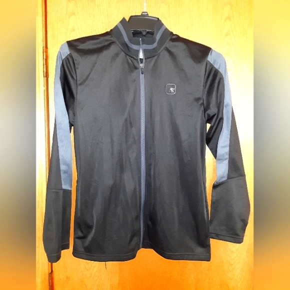 And1 | Jackets & Coats | Mens Size Small And Black Nylon Jacket | Poshmark